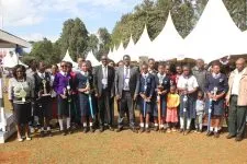 Birithia Girls Secondary School's KCSE Results, KNEC Code, Admissions, Location, Contacts, Fees ...