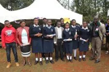 Birithia Girls Secondary School's KCSE Results, KNEC Code, Admissions, Location, Contacts, Fees ...