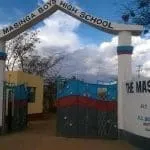 Masinga Boys Secondary School's KCSE Results, KNEC Code, Admissions ...