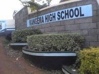 Kangema High School's KCSE Results, KNEC Code, Admissions, Location ...