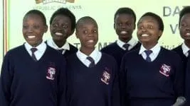 Tengecha Girls High School; KCSE Results Analysis, Contacts, Location ...