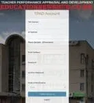 How to Create a TPAD 2 Account and Log in to http://tpad2.tsc.go.ke ...