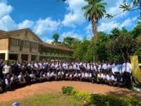 Ugenya High School's KCSE 2023-2024 Results and Grades Distribution ...