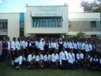 Kangaru Girls High School; KCSE Results Analysis, Contacts, Location ...