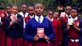 Muthurwa Girls Secondary School's KCSE Results, KNEC Code, Admissions ...