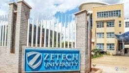 How to download 2023/2024 KUCCPS Student's Admission letter to Zetech ...