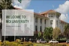 Moi University Admission Letters for Students placed by KUCCPS for 2023 ...