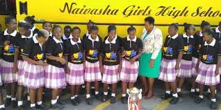 Naivasha Girls Secondary School; KCSE Performance, KNEC Code, Contacts ...