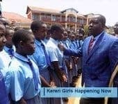 Kereri Girls High School; full details, KCSE Results Analysis, Contacts ...