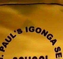 St Pauls Igonga Secondary School ; full details, KCSE Analysis ...