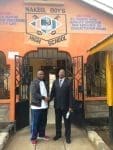 Nakeel Boys High School ; full details, KCSE Analysis, Contacts ...