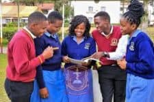 KMTC latest entry requirements for all courses - Educationnewshub.co.ke