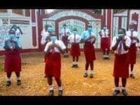 Bishop Linus Okok Girls' High School's KCSE 2023/2024 Results Analysis ...