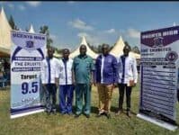 Ugenya High School's KCSE 2023-2024 Results and Grades Distribution ...
